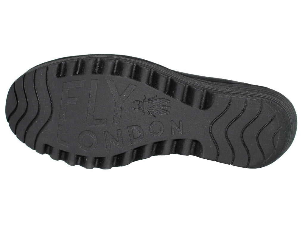 Yoza Ocean | Fly London | European Shoe Shop, Winnipeg