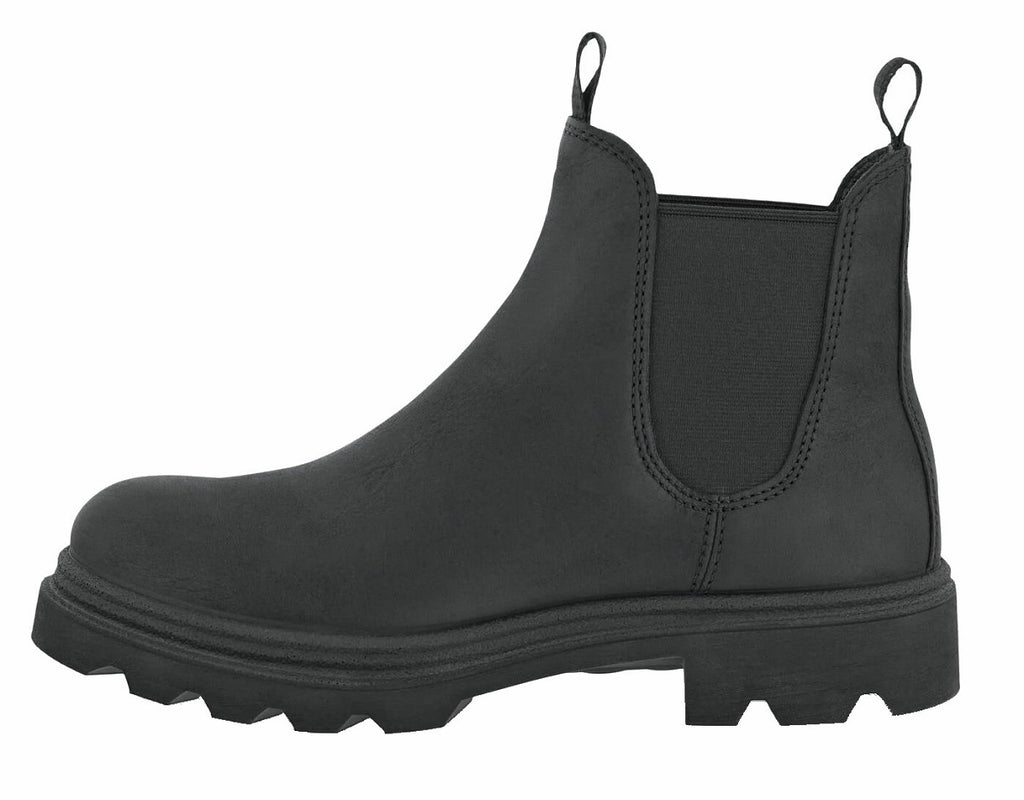 Grainer Chelsea Boot | Ecco | European Shoe Shop, Winnipeg